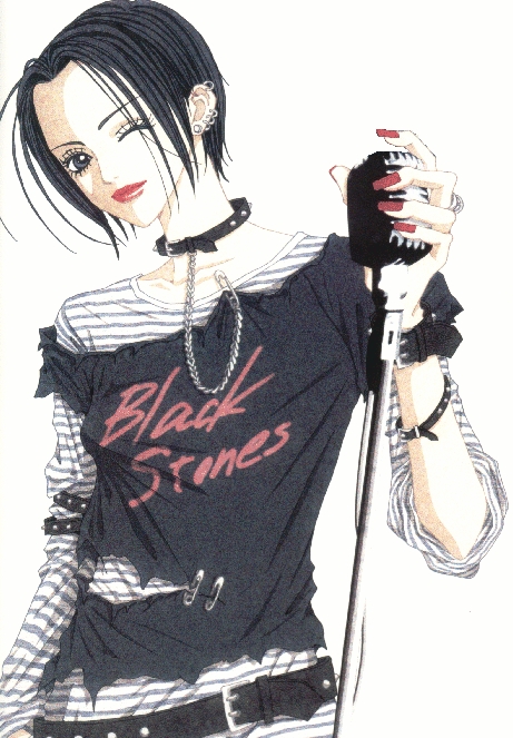 nana osaki